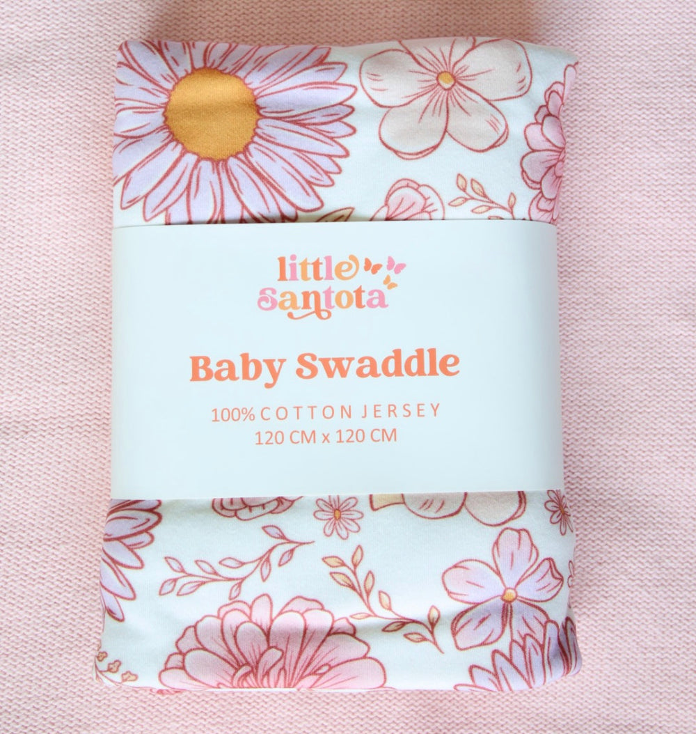 Stylish and personalized baby clothing and accessories. – Little Santota