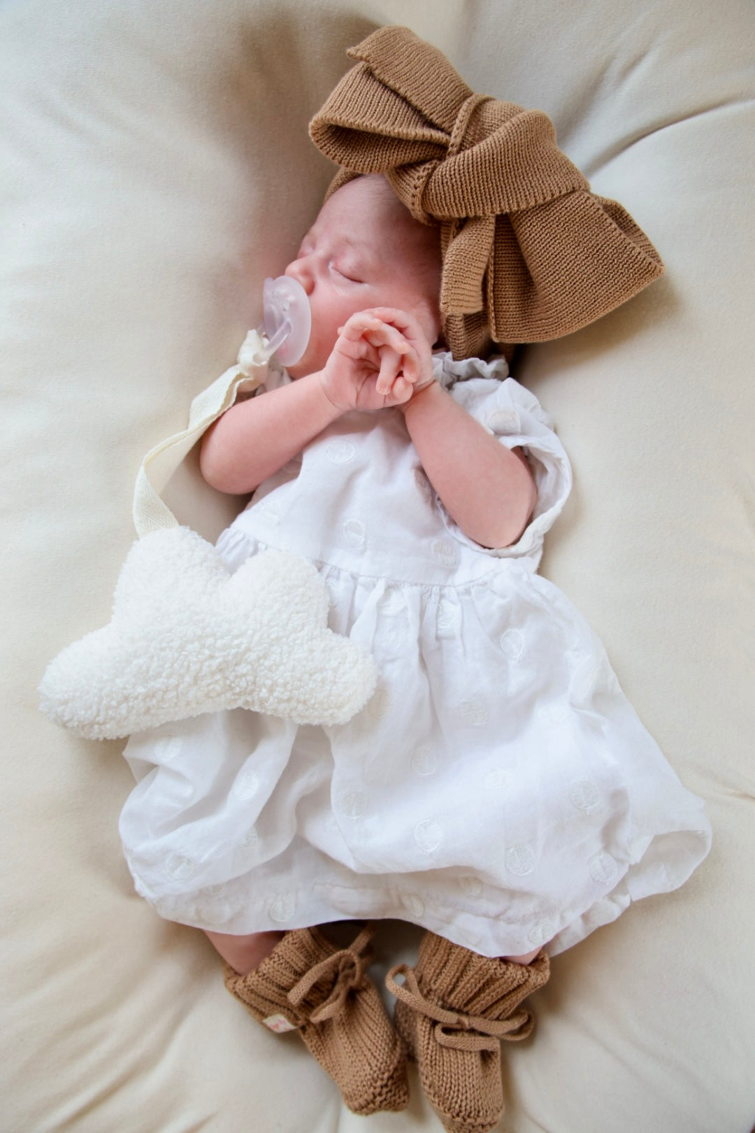 Stylish and personalized baby clothing and accessories. – Little Santota