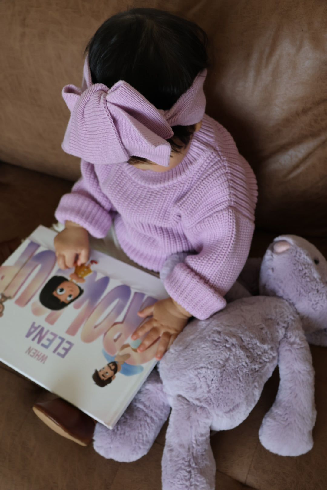 Stylish and personalized baby clothing and accessories. – Little Santota